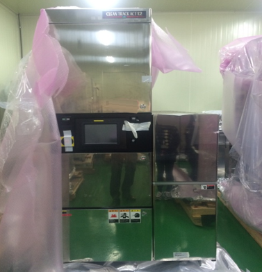 TEL / TOKYO ELECTRON Clean Track ACT 12 Photoresist used for sale price ...