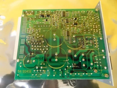 TEL / TOKYO ELECTRON Clean Track ACT 12 Photoresist used for sale price ...