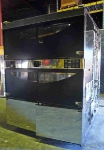 TEL / TOKYO ELECTRON Clean Track ACT 12 Photoresist used for sale price ...