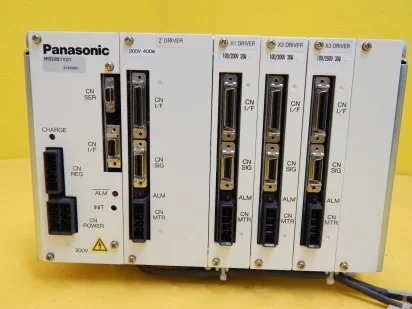 TEL / TOKYO ELECTRON Clean Track ACT 12 Photoresist used for sale price ...