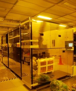 TEL / TOKYO ELECTRON Clean Track ACT 12 フォトレジスト はセール価格 #9113652, 2003 で ...