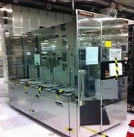 TEL / TOKYO ELECTRON ACT 12 Photoresist used for sale price #9158316 ...