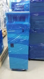 TEL / TOKYO ELECTRON Clean Track ACT 12 Photoresist used for sale price ...