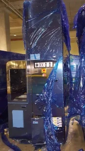 TEL / TOKYO ELECTRON Clean Track ACT 12 포토레지스트 판매 가격 #9211629에 사용됨 ...