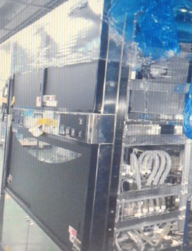 TEL / TOKYO ELECTRON Clean Track ACT 8 Photoresist used for sale price ...