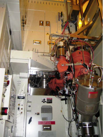 TEL / TOKYO ELECTRON Alpha 8S Diffusion Furnace used for sale price ...