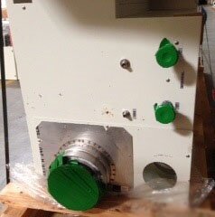 TEL / TOKYO ELECTRON Alpha 8S 擴散爐 用於銷售價格 #9060538, 1998 > 從 CAE 購買