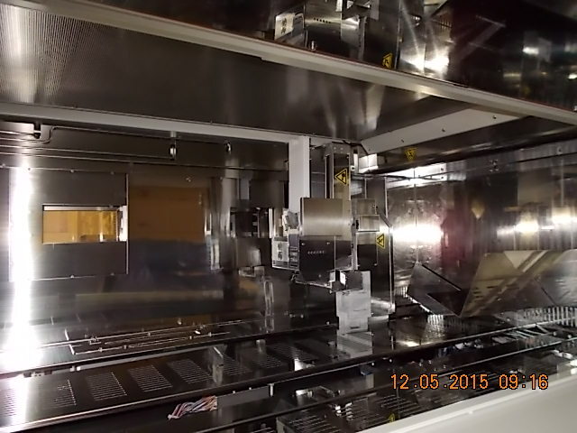 TEL / TOKYO ELECTRON Alpha 8SE-C 확산로 판매 가격 #9099410, 2000에 사용됨 > CAE에서 구매