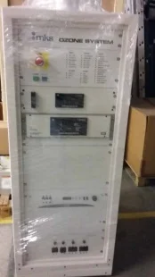 TEL / TOKYO ELECTRON Alpha 8SE-D Diffusion Furnace used for sale price ...