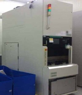 TEL / TOKYO ELECTRON Alpha 8SE-E Diffusion Furnace used for sale price ...