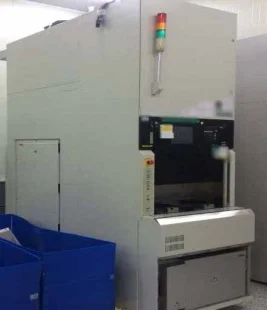 TEL / TOKYO ELECTRON Alpha 8SE-E 扩散炉 用于销售价格 #9143289, 2004 > 从 CAE 购买