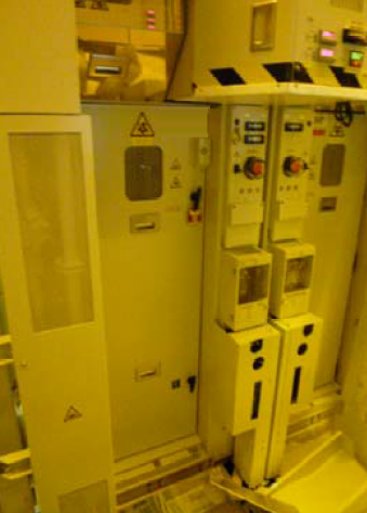 TEL / TOKYO ELECTRON Alpha 8SE-Z Diffusion Furnace used for sale price ...
