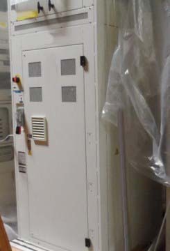 TEL / TOKYO ELECTRON Alpha 8SE Diffusion Furnace used for sale price ...