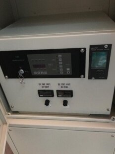 TEL / TOKYO ELECTRON Alpha 8SE 확산로 판매 가격 #9106184에 사용됨 > CAE에서 구매