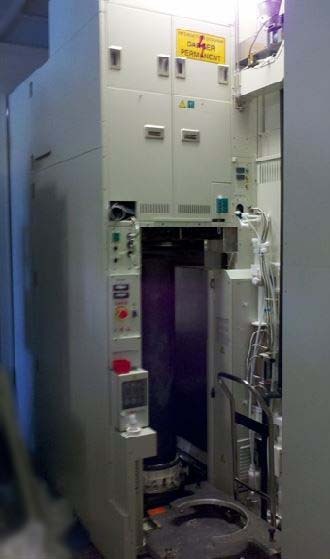 TEL / TOKYO ELECTRON Alpha 8SE Diffusion Furnace used for sale price ...