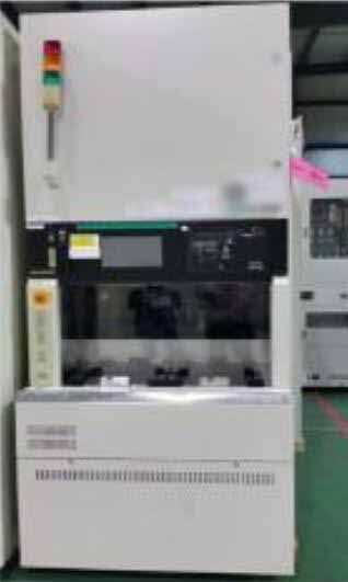 TEL / TOKYO ELECTRON Alpha 8SE Diffusion Furnace used for sale price ...