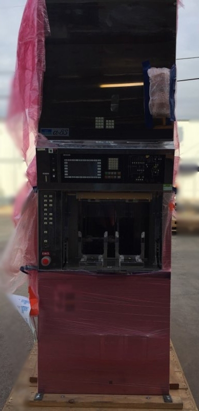 TEL / TOKYO ELECTRON Alpha 8SE 확산로 판매 가격 #9196047, 1997에 사용됨 > CAE에서 구매