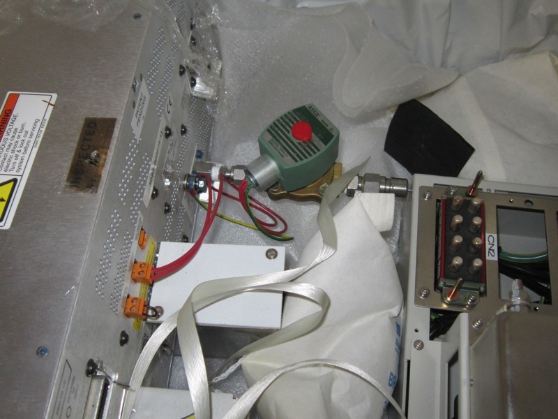 TEL / TOKYO ELECTRON Chamber Etcher / Asher used for sale price #75091 ...