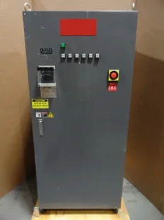 TEL / TOKYO ELECTRON Clean Track ACT 12 Photoresist used for sale price ...