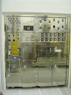 TEL / TOKYO ELECTRON Clean Track ACT 12 フォトレジスト はセール価格 #9196063, 2005 で ...