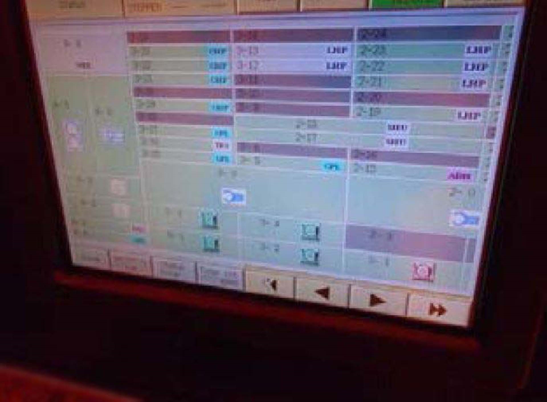 TEL / TOKYO ELECTRON Clean Track ACT 12 익숙한 판매용 가격 #9199427 > 사다 from CAE