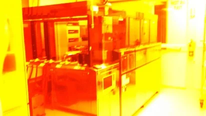 TEL / TOKYO ELECTRON Clean Track Mark 7 Photoresist used for sale price ...