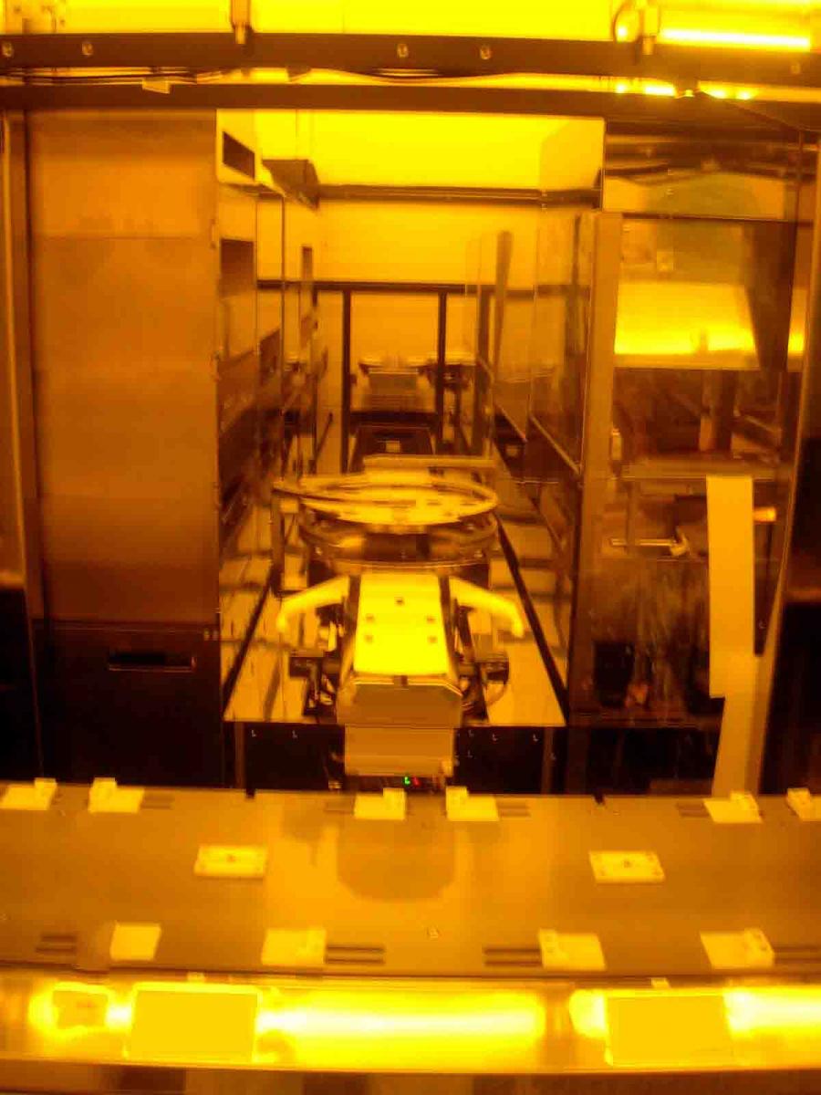 TEL / TOKYO ELECTRON Clean Track Mark 7 익숙한 판매용 가격 #130339 > 사다 from CAE