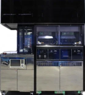 TEL / TOKYO ELECTRON Clean Track Mark 8 Photoresist used for sale price ...