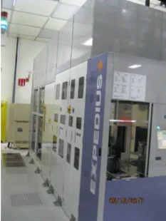 TEL / TOKYO ELECTRON Expedius+ Wet Station used for sale price #9191753 ...