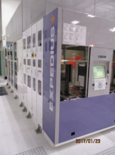 TEL / TOKYO ELECTRON Expedius+ 습식 스테이션 판매 가격 #9214343에 사용됨 > CAE에서 구매