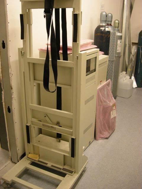 TEL / TOKYO ELECTRON Formula-1 Etcher / Asher used for sale price ...