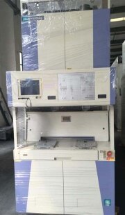 TEL / TOKYO ELECTRON Formula 에처/애셔 판매 가격 #9115849에 사용됨 > CAE에서 구매