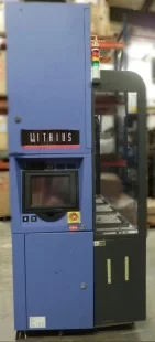 TEL / TOKYO ELECTRON Lithius Photoresist used for sale price #9102163 ...