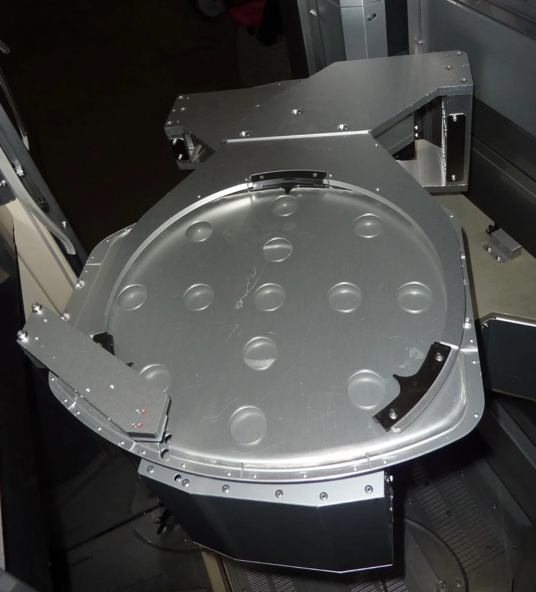 TEL / TOKYO ELECTRON Lithius 포토레지스트 판매 가격 #9105630에 사용됨 > CAE에서 구매