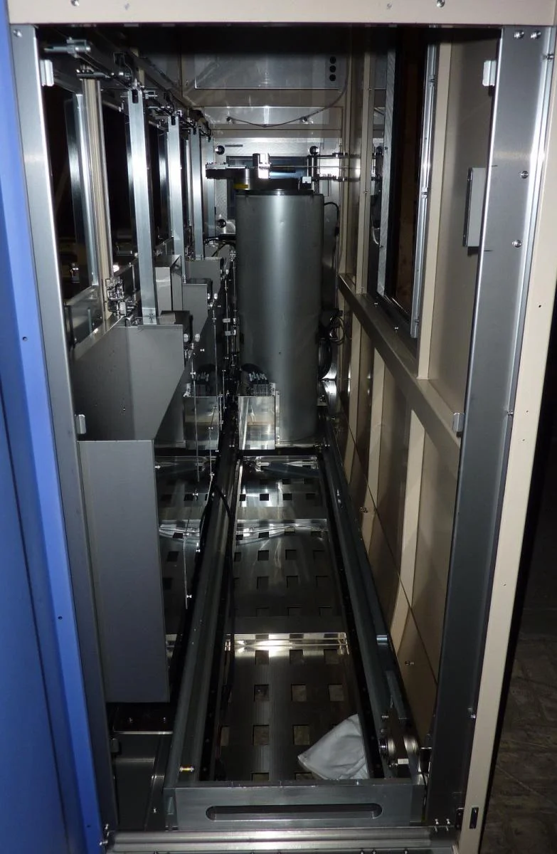 TEL / TOKYO ELECTRON Lithius Photoresist used for sale price #9105633 ...