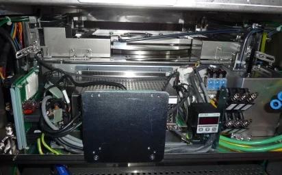 TEL / TOKYO ELECTRON Lithius Photoresist used for sale price #9111778 ...