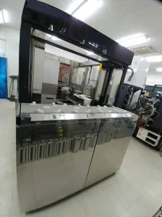 TEL / TOKYO ELECTRON Mark 7 Photoresist used for sale price #9202877 ...