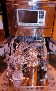 TEL / TOKYO ELECTRON Mark 8 Photoresist used for sale price #9155211 ...