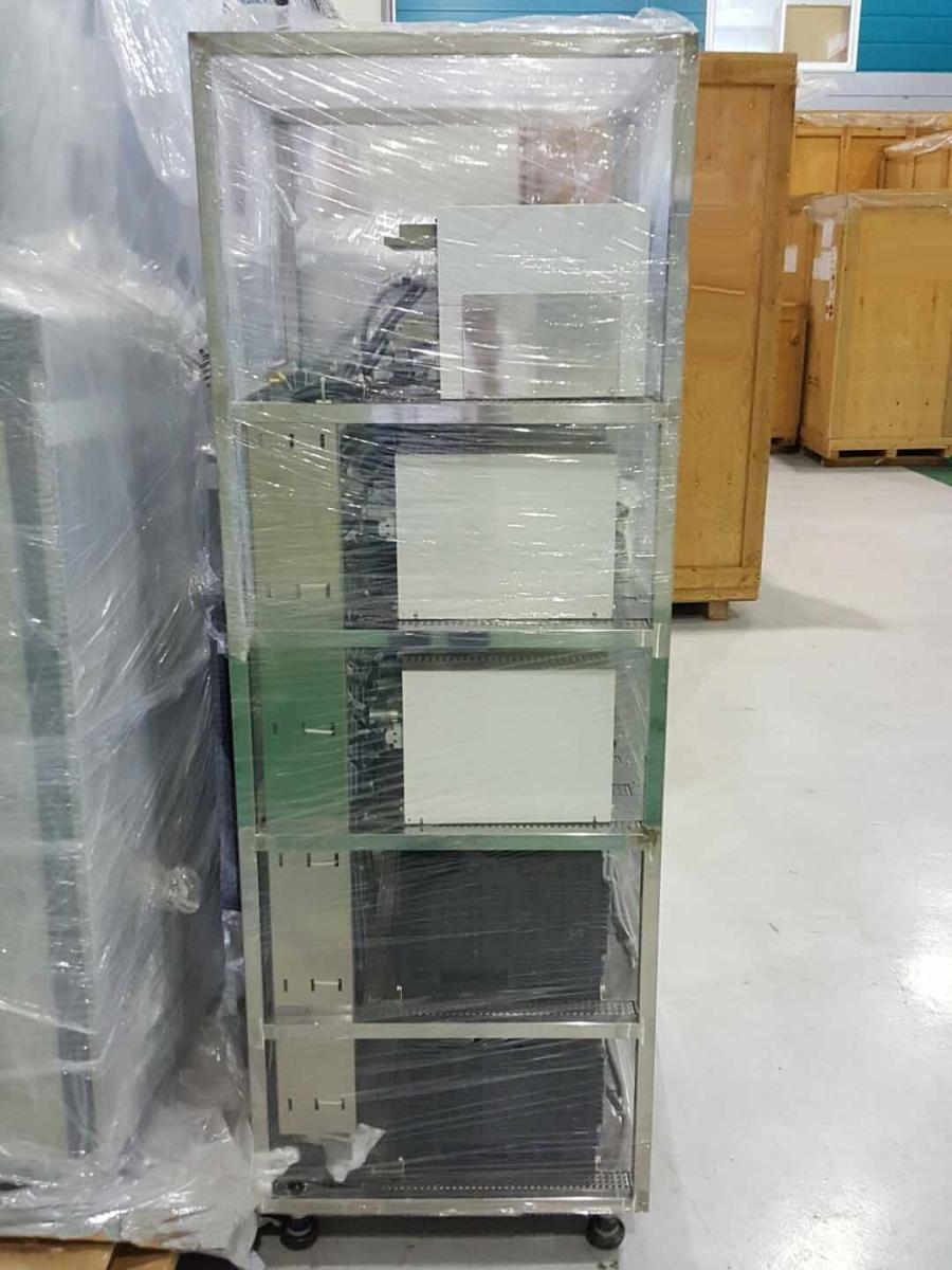 TEL / TOKYO ELECTRON Mark 8 Photoresist used for sale price #9158132 ...