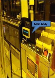 TEL / TOKYO ELECTRON Mark 8 Photoresist used for sale price #9172561 ...