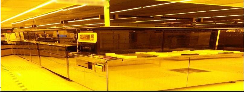 TEL / TOKYO ELECTRON Mark 8 포토레지스트 판매 가격 #9173406, 1997에 사용됨 > CAE에서 구매