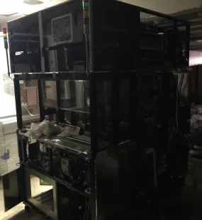 TEL / TOKYO ELECTRON Mark 8 Photoresist used for sale price #9161033 ...