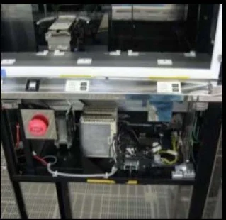 TEL / TOKYO ELECTRON Mark 8 Photoresist used for sale price #122725 ...