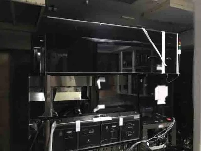 TEL / TOKYO ELECTRON Mark 8 Photoresist used for sale price #9180753 ...