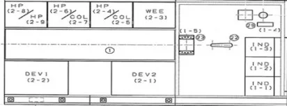 TEL / TOKYO ELECTRON Mark V Photoresist used for sale price #149605 ...
