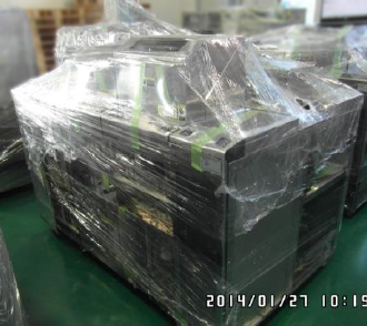 TEL / TOKYO ELECTRON Mark V Photoresist used for sale price #9108535 ...