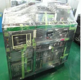 TEL / TOKYO ELECTRON Mark V Photoresist used for sale price #9130774 ...