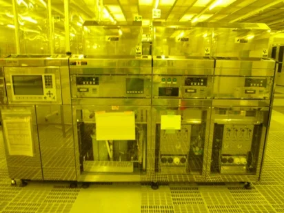 TEL / TOKYO ELECTRON MARK Vz 포토레지스트 판매 가격 #9086485, 2006에 사용됨 > CAE에서 구매