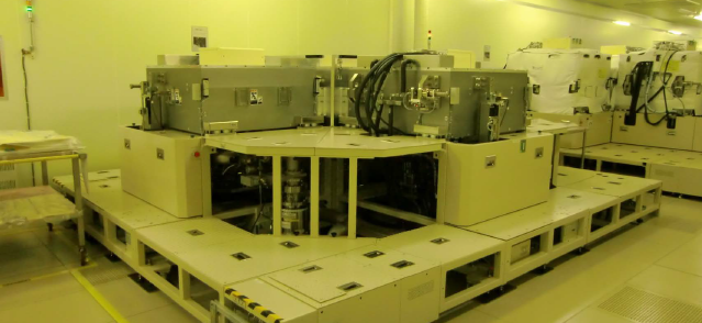 TEL / TOKYO ELECTRON ME-600HP3 Etcher / Asher used for sale price ...