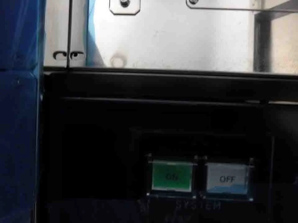 TEL / TOKYO ELECTRON NS 300 Scrubber used for sale price #293668215 ...